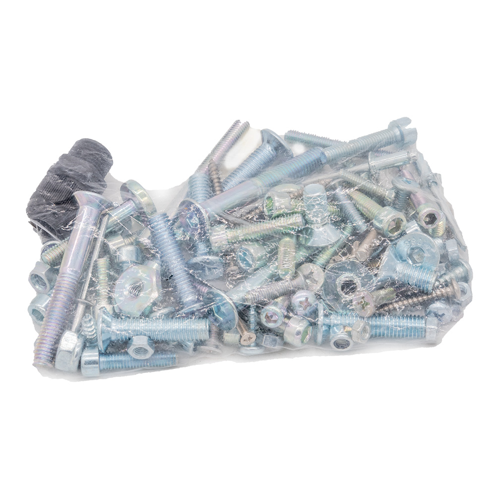 Schraubensatz EM17R | SPRiNTUS Shop